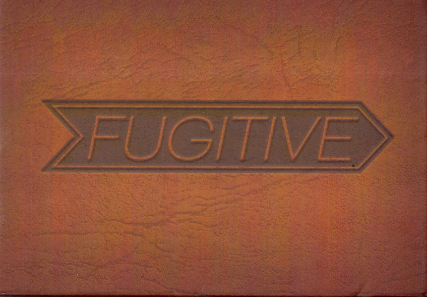 Fugitive | Play Board Games
