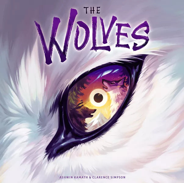 The Wolves | Play Board Games